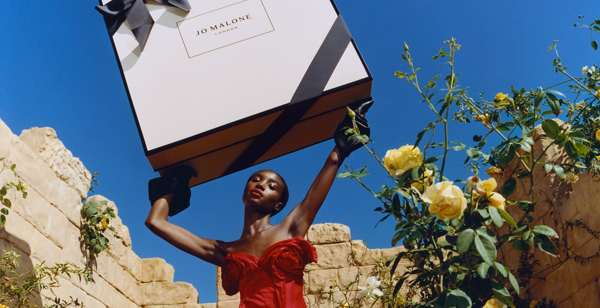 Jo Malone London Official Online Shop | Hong Kong