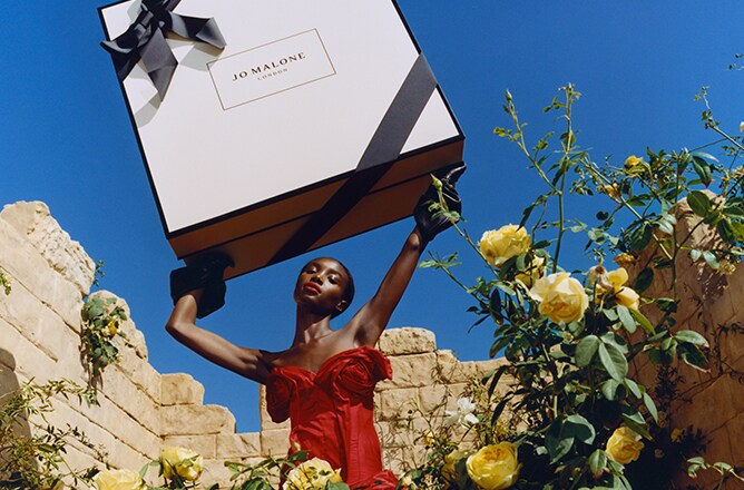 官網尊享禮遇 | Jo Malone London 香港官方網店