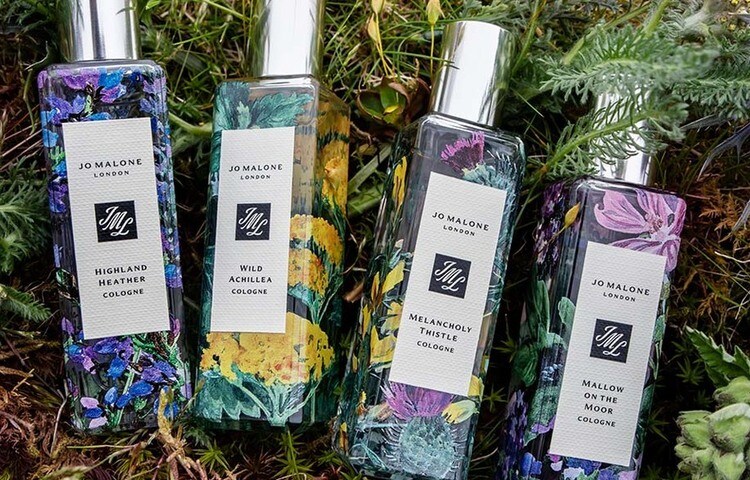 Jo Malone London Official Online Shop | Hong Kong