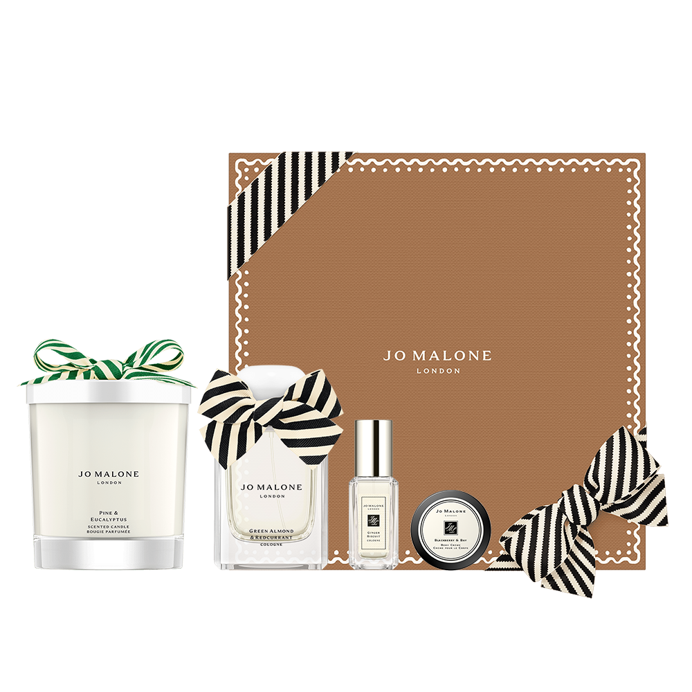 Christmas Limited-Edition Gifts | Jo Malone London