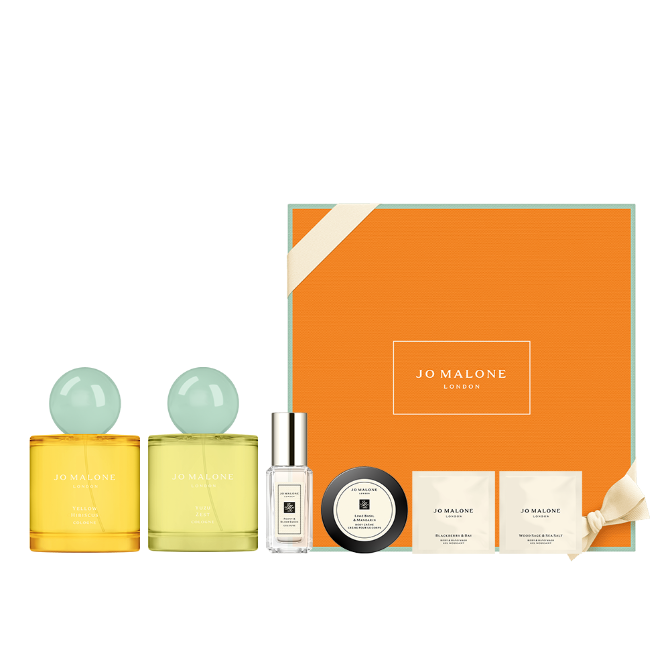 Jo Malone London Official Online Shop | Hong Kong