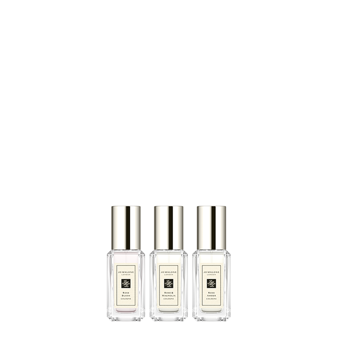 Rose Scented Presents | Jo Malone London
